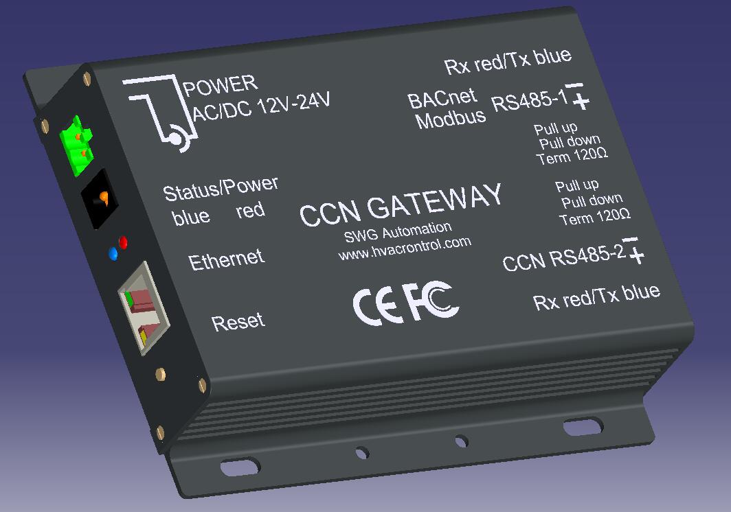 HVACR control | Dedicated to intelligent control of HVACR
