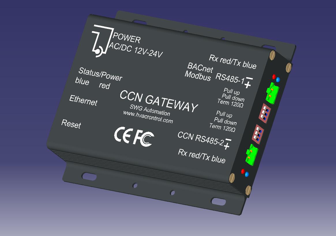 HVACR control | Dedicated to intelligent control of HVACR