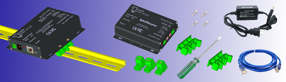 HVACR control | Dedicated to intelligent control of HVACR